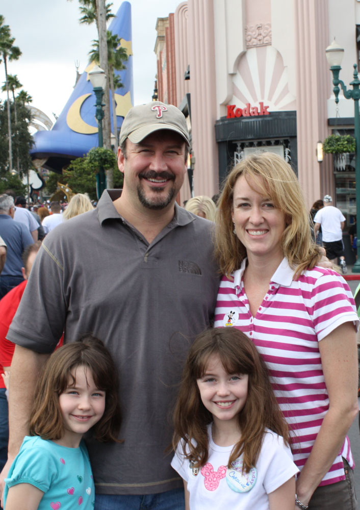 mike-capuzzi-and-family-in-disney - Short Business Book Publishing for ...