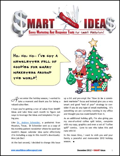 smart_ideas - Short Business Book Publishing for Business Owners and ...